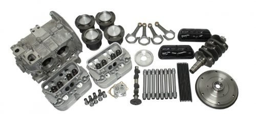 2110cc engine kit HP with FREE SHIPPING :: lowbugget