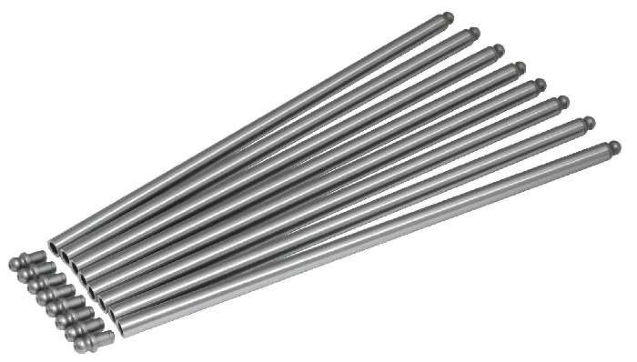 Manton Made in USA .058" Push Rods FREE SHIPPING :: lowbugget