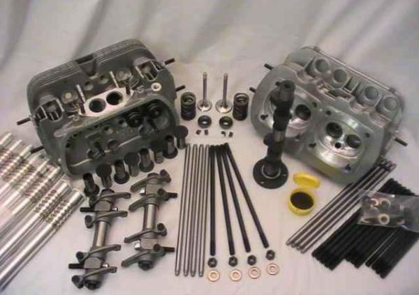 Turbo Change Over 400hp kit FREE SHIPPING :: lowbugget