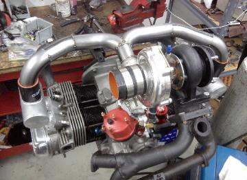 Comp-E/ Super Flow Open Plenum Turbo Manifolds with FREE SHIPPING ...