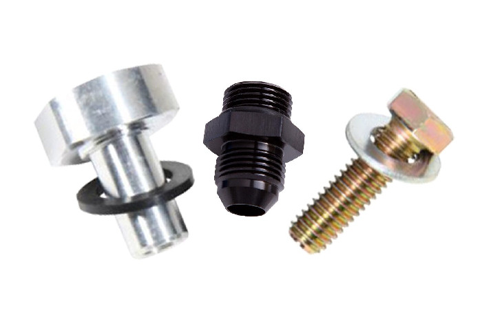 Easy Install Fuel Bung And Seal -6 FREE SHIPPING :: lowbugget