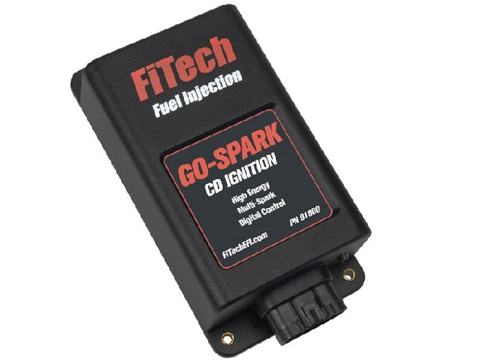 FiTech, Go Spark CD Ignition Basic Box FREE SHIPPING :: lowbugget