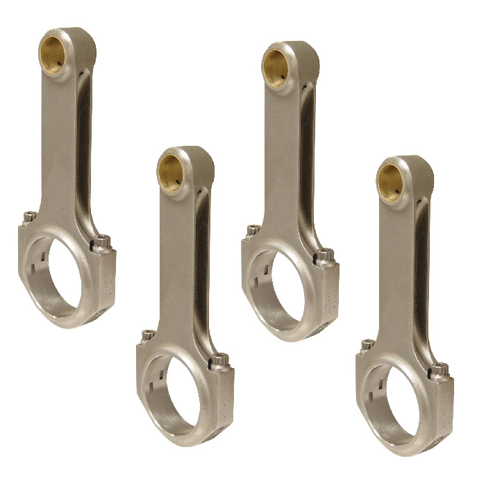 LowBugget "H" Beam Race Rods 4340 Chromoly FREE SHIPPING :: lowbugget