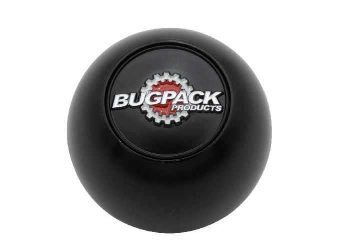 BUGPACK Universal Premium Shifter Knob with FREE SHIPPING :: lowbugget